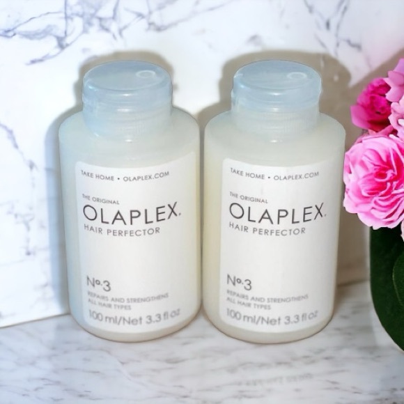 OLAPLEX | Hair | Bundle Of 2 Olaplex No 3 Hair Perfector Repairs And ...